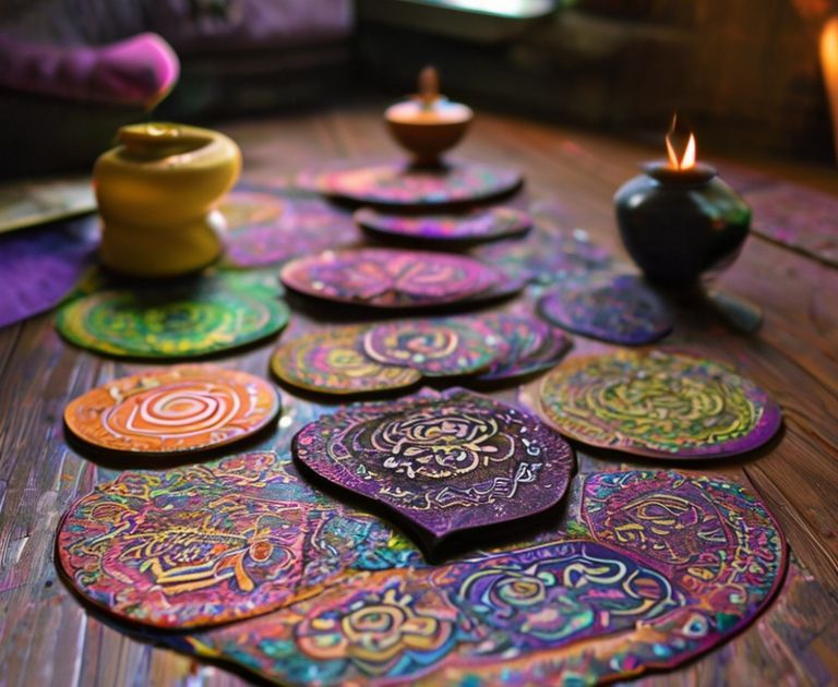 7 Powerful Kundalini Meditation Steps to Awaken Your Energy - Chakra Serenity